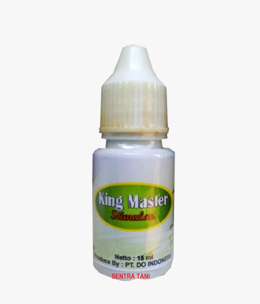 Jual King Master Stimulan | SENTRATANI.COM