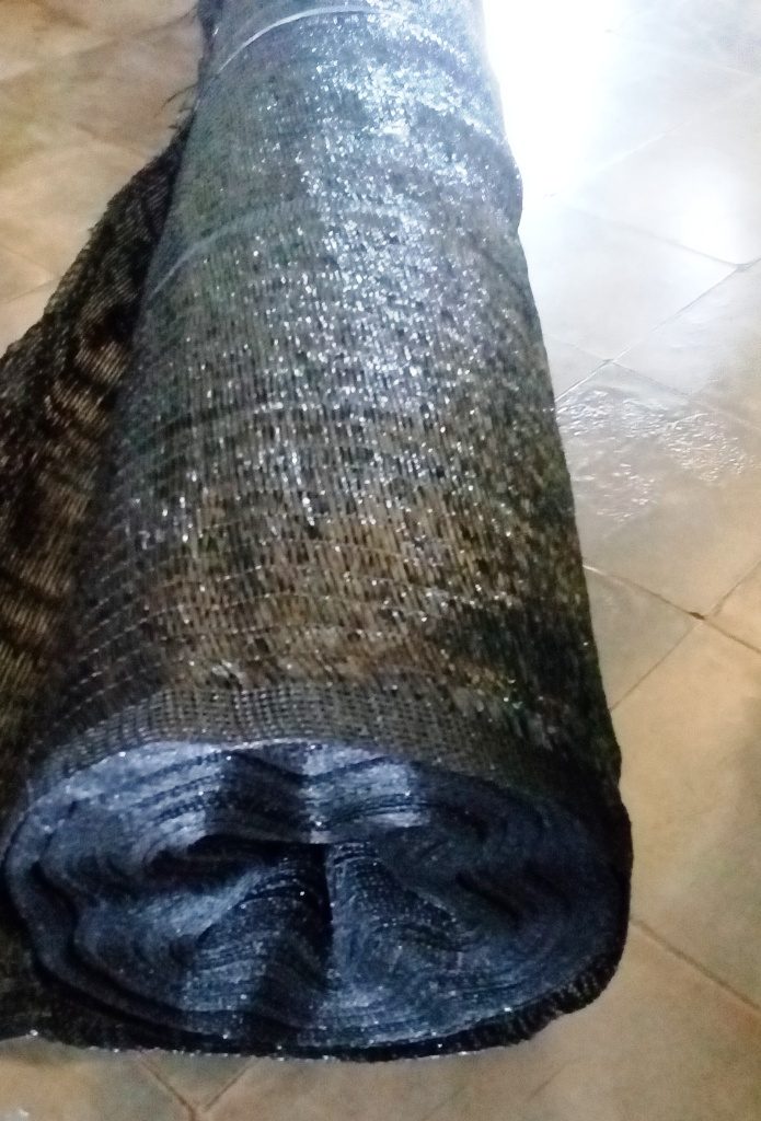 Jual Paranet 65% / 1 Meter | SENTRATANI.COM