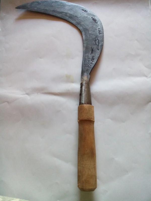 Jual Sabit Untuk Babat Rumput | SENTRATANI.COM