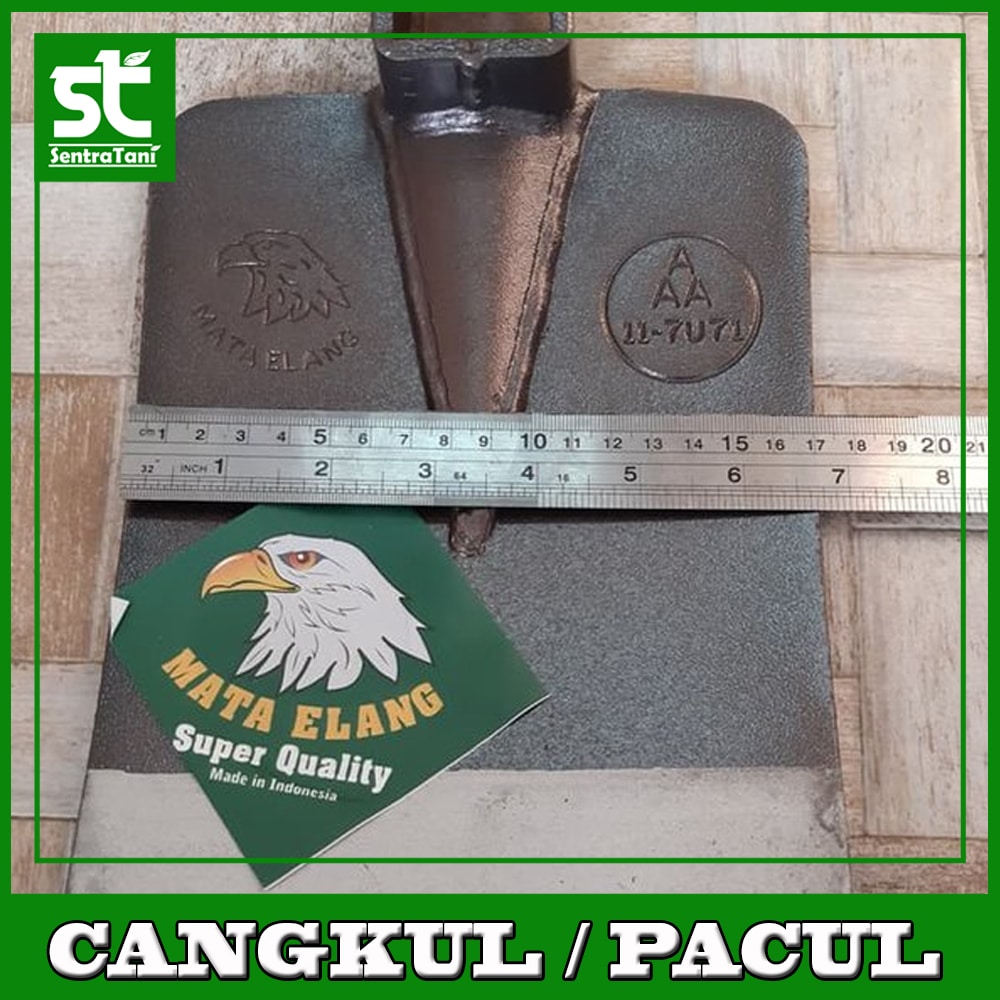 Jual CANGKUL / PACUL | SENTRATANI.COM